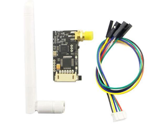 Click here for SX1278 433M Lora Wireless Module UART Serial Trans... prices