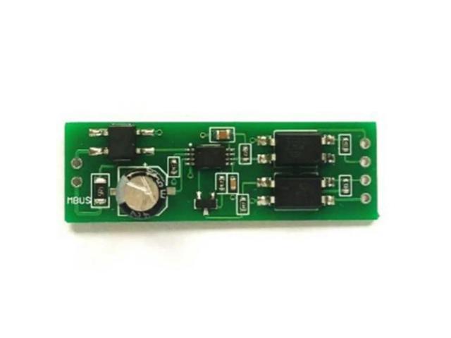 Click here for TTL to  Serial Port to Slave Module  Instead of TS... prices