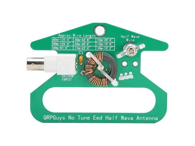 Click here for No Tune End Fed Half Wave Antenna Module Antenna N... prices