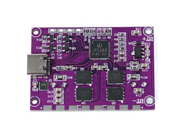 Click here for IP2368 Bidirectional 100W Fast Charging Module Buc... prices