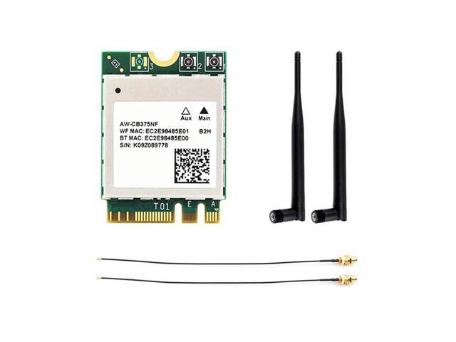 Click here for Aw-Cb375Nf Dual Band Wireless Network Card 2.4G/5G... prices