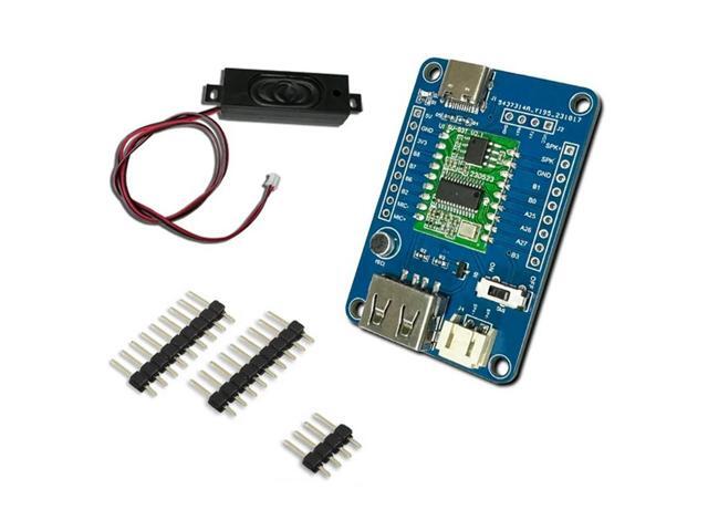 Click here for SU-03T Offline Speech Recognition Control English... prices