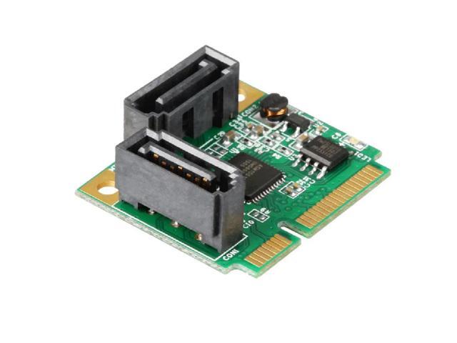 Click here for Mini PCI Express 2 Internal SATA III ( 6Gb /S) ASM... prices