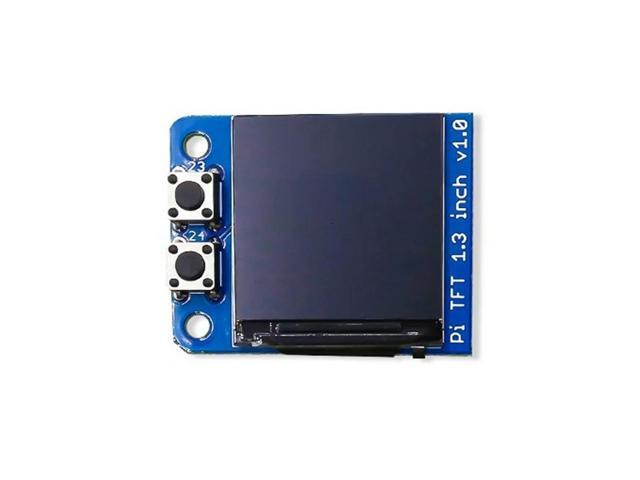 Click here for TFT Display Module 1.3 Inch Full Color Screen with... prices