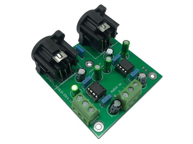 Click here for Amplifier Dual Channel DRV134PA Dual Channel Singl... prices