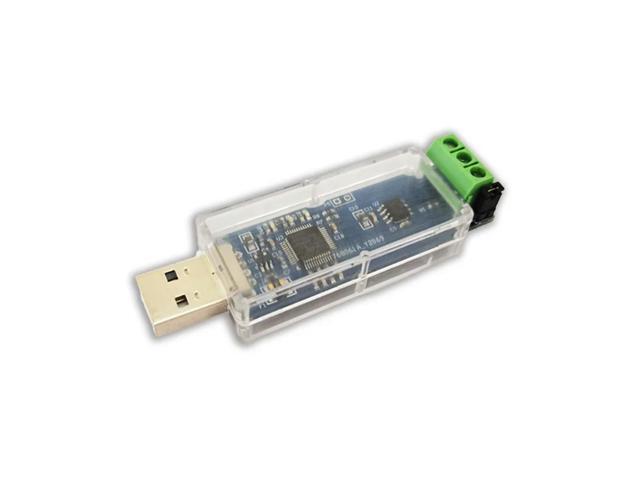 Click here for CANable USB to Converter Module CAN Canbus Debugge... prices