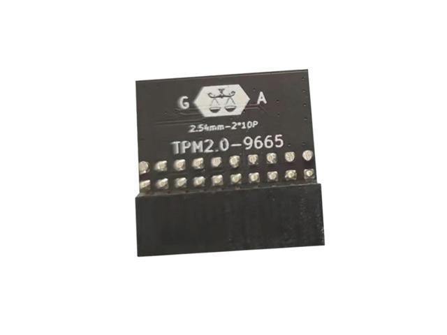 Click here for LPC 20Pin Protection Module for TPM-L R2.0/ -TPM2.... prices