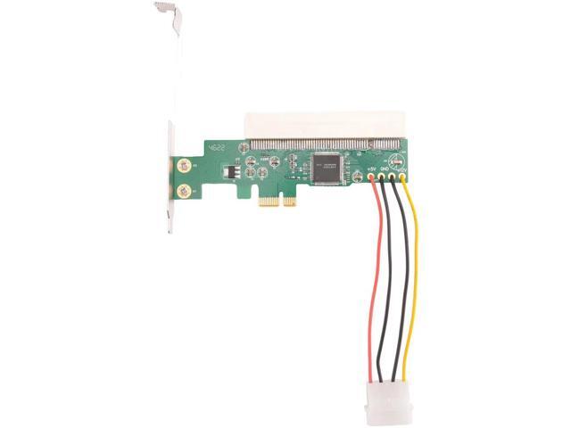 Click here for PCIE to PCI Adapter PCI Express X1 to PCI Expansio... prices