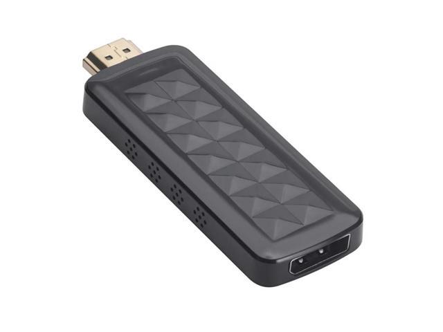 Click here for 4K 60Hz -Compatible To Displayport Adapter -Compat... prices