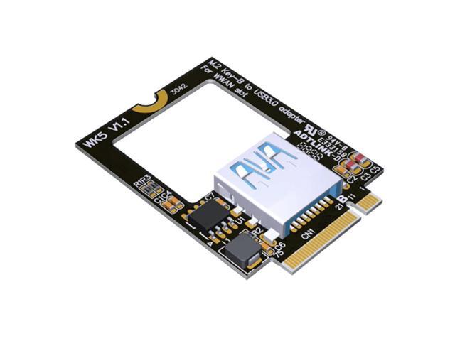 Click here for Laptop M.2 B Key to Bluetooth-Compatible WiFi Netw... prices