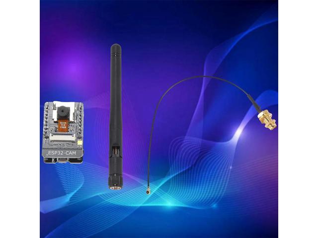 Click here for WiFi Bluetooth Module Kit ESP32 Serial to WiFi Web... prices