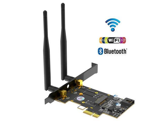 Click here for PCI Express X1 to M2 Key A Expansion Card Riser Co... prices