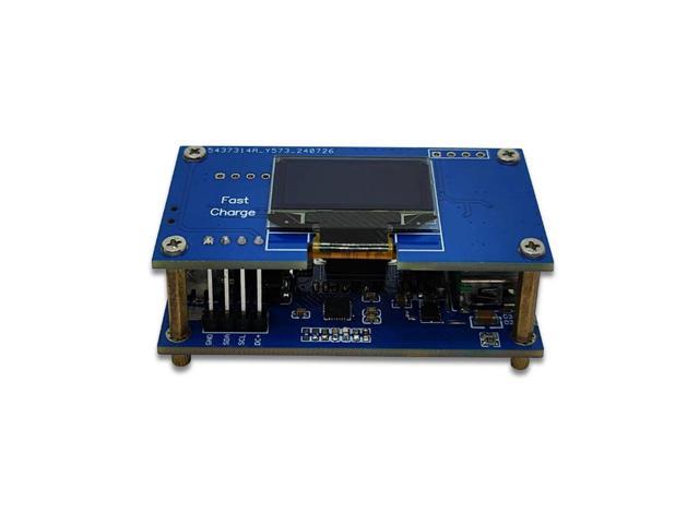 Click here for Mini Full Protocol Fast Charging Module SW3518 100... prices
