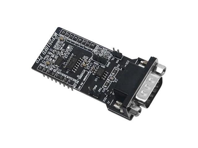 Click here for SPI to CANFD Module MCP2518FD Module ATA6560 Trans... prices