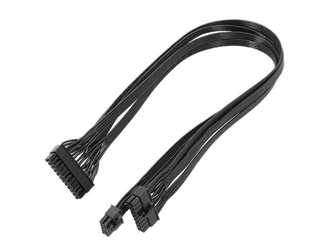Click here for 18+10-Pin to 24-Pin ATX Power Supply Cable  Modula... prices