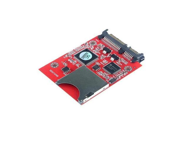 Click here for SD to SATA Hard Disk Adapter Card Support SD Card... prices