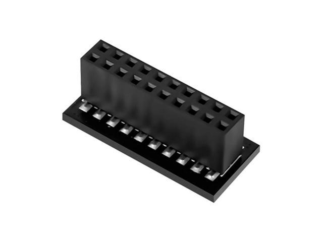 Click here for 20-Pin Protection Module TPM2.0 20-Pin Security Bl... prices