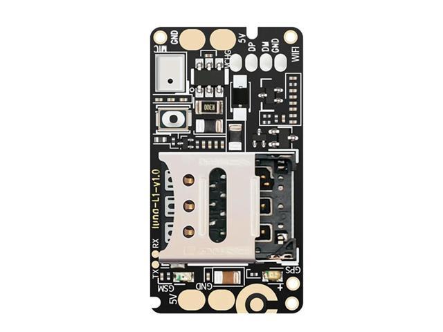 Click here for GPS Tracker PCBA Module Real Time Tracking Locator... prices