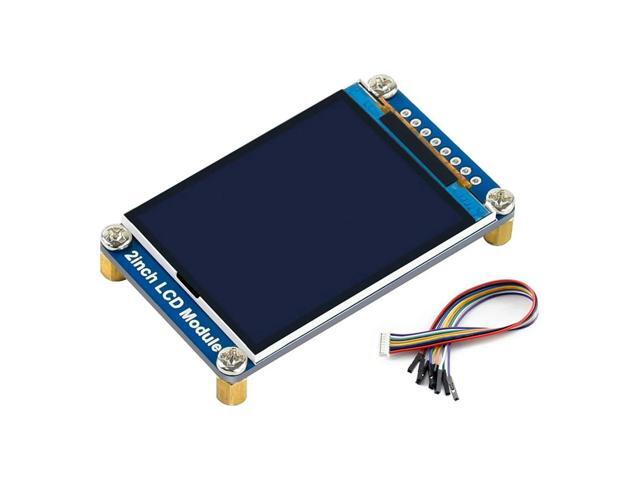 Click here for 2Inch IPS LCD Display for 65K RGB Colors  320X240... prices