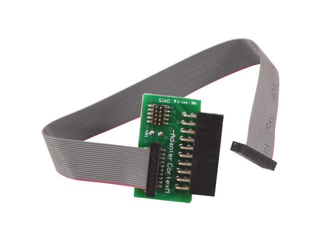 Click here for JTAG Cable Round Interface Board (2X10 2.54mm) to... prices