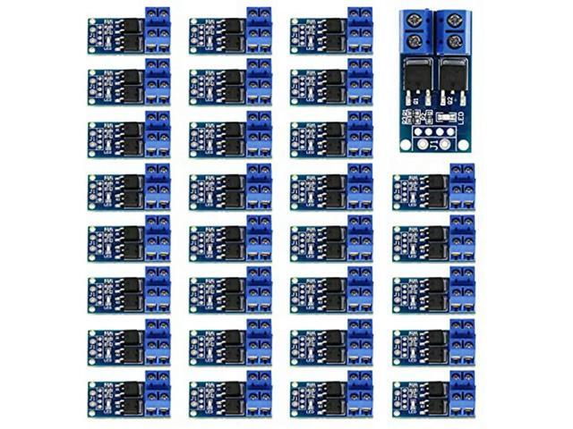Click here for 30PCS MOSFET Switch Drive Module DC 5V-36V 15A(Max... prices