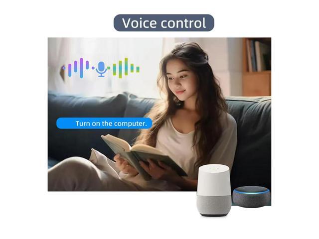 Click here for TUYA Smart Computer Power Reset Switch WiFi Comput... prices