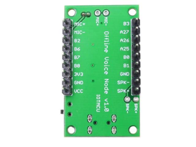 Click here for AI Recognition Module Offline Voice Control Module... prices