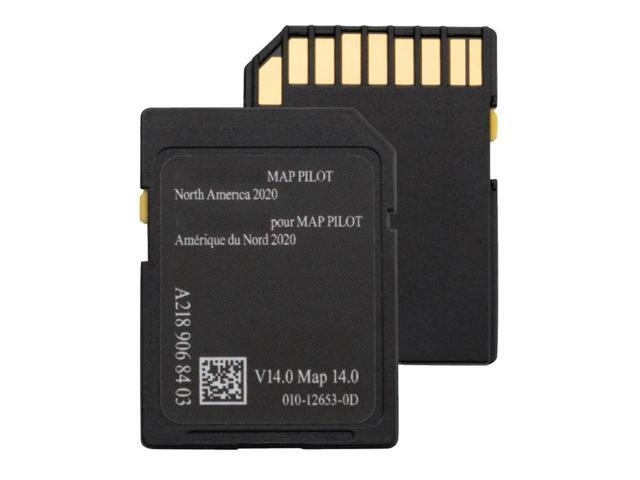 Click here for Latest 2022-2021 A218 A14 Navigation Card A2189068... prices