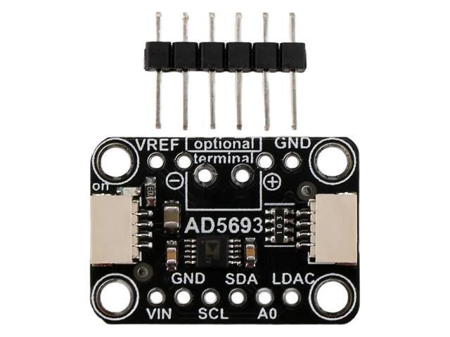 Click here for AD5693R Breakout Board I2C Interface 16-Bit Module... prices