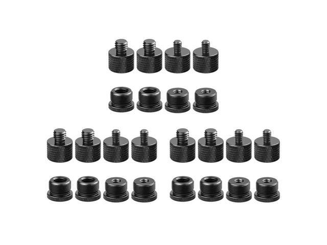 Click here for 3set Microphone Stand Mic Boom Arm Set  Mic Thread... prices