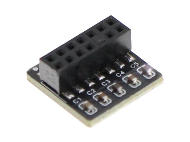 Click here for TPM 2.0 Security Module for 14Pin LPC H Mainboard... prices