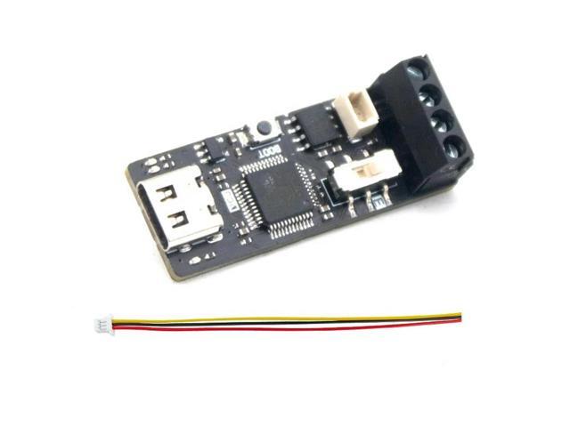 Click here for USB to CAN Module CANable Debugger CAN Bus Debuggi... prices