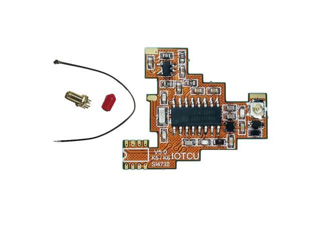 Click here for SI4732 V5.0 FPC Modification Module for UV K5 K6 H... prices