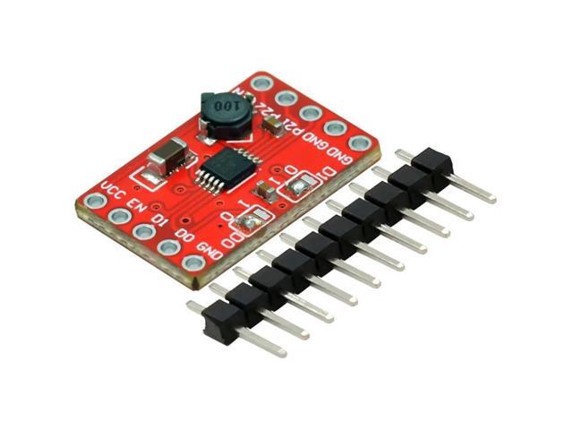 Click here for LTC3588 Energy Harvesting Power Supply Module Boar... prices