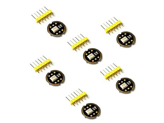 Click here for 6Pcs INMP441 Omnidirectional Microphone Module MEM... prices
