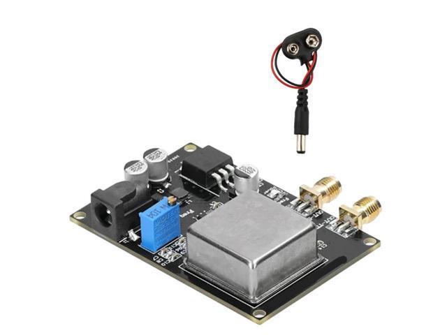 Click here for Constant Temperature 10MHz OCXO Frequency Referenc... prices