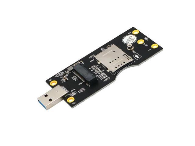 Click here for NGFF M.2 Key B To USB 3.0 Adapter Expansion Card w... prices
