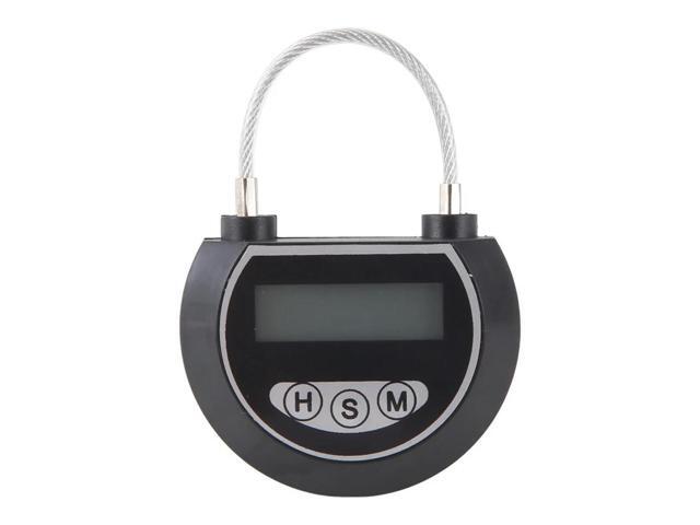Click here for Electronic Time Lock Timer Lock Container Multi Fu... prices