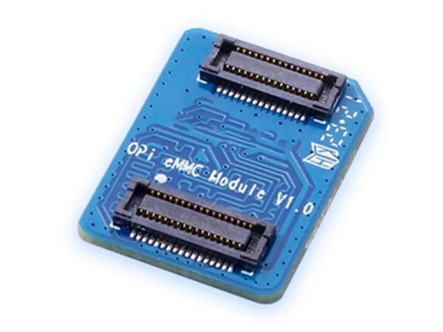 Click here for EMMC Module for 5 32GB High Performance Board with... prices