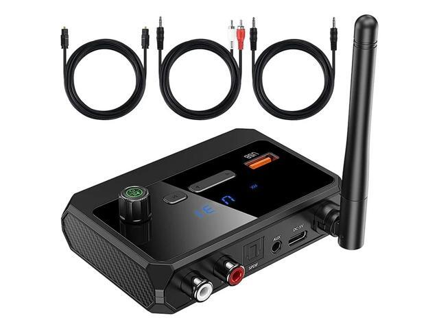 Click here for Bluetooth Adapter for Stereo Receiver - Bluetooth... prices