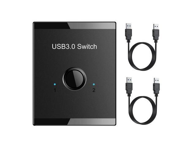 Click here for USB Switch KVM USB HUB 3.0 Switcher Selector KVM S... prices