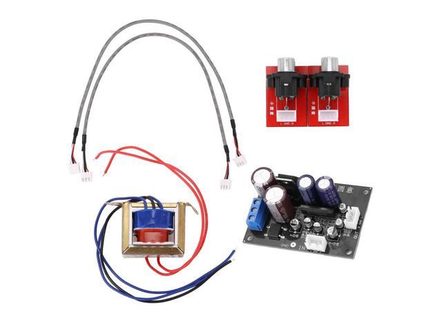 Click here for Vinyl Record Player Preamplifier Board MM Phono Am... prices