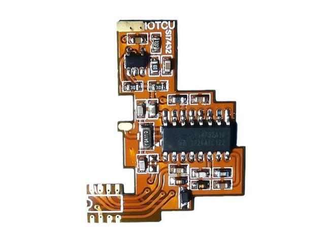 Click here for SI4732 Board Module FPC Modification for K5 K6 HF... prices