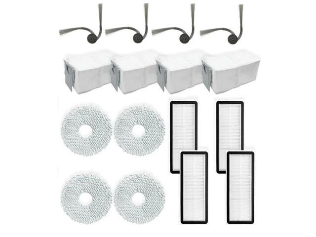 Click here for Compatible for Qrevo Curv / P20 Pro Vacuum Replace... prices