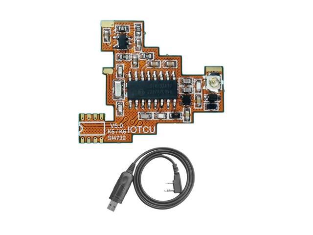 Click here for SI4732 V5.0 FPC Modification Module & USB Cable fo... prices