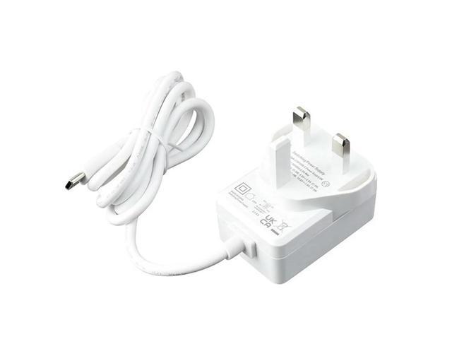 Click here for For 27W USB Type-C PD Power Supply USB-C Interface... prices