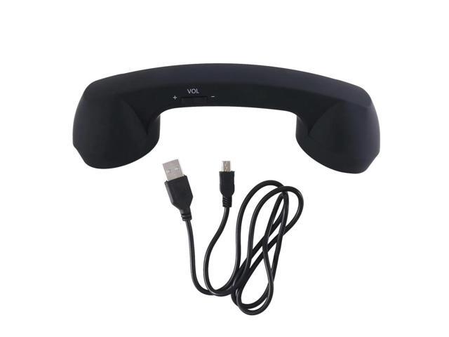 Click here for Wireless Retro Telephone Handset and Wired Phone H... prices