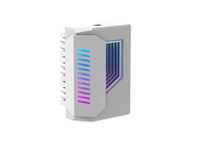 Click here for ATX 24Pin Adapter 180 Degree ARGB Adapter 5V Synch... prices