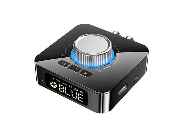 Click here for LED Smart Digital Display Bluetooth Adapter Blueto... prices