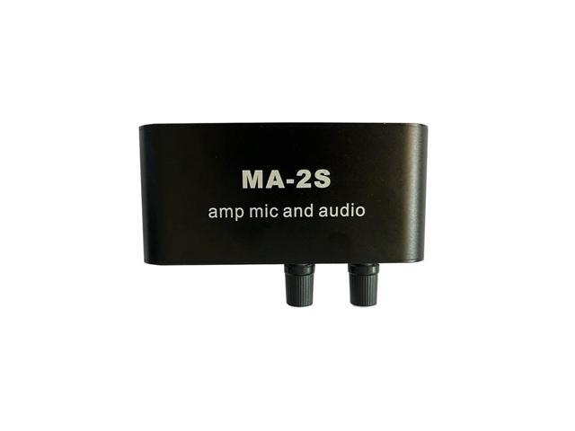 Click here for 6.5mm Dynamic Microphone 3.5mm Condenser Microphon... prices